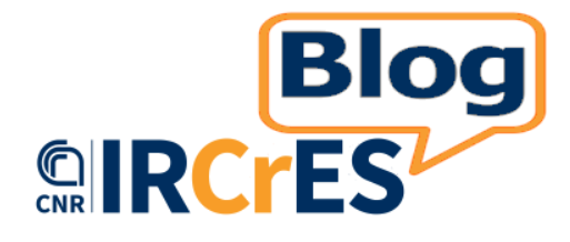 blog archivio - IRCRES
