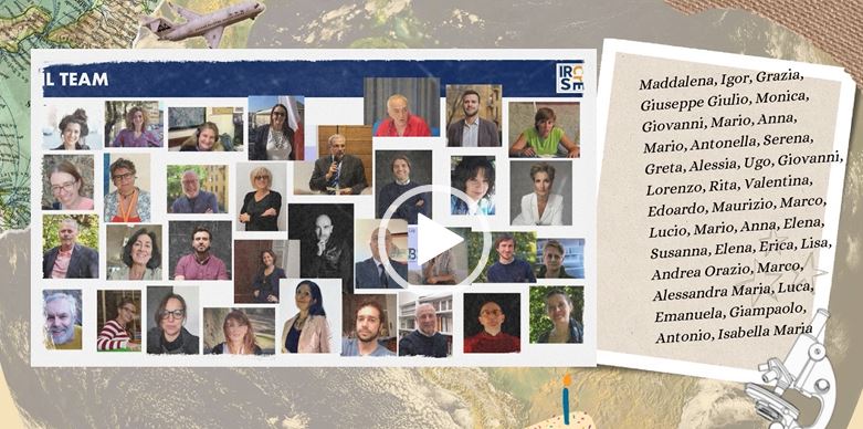 Buon compleanno CNR-IRCrES! - IRCRES