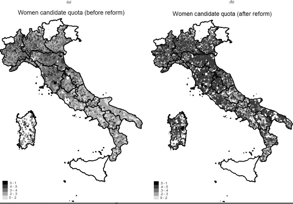 Articolo su: Journal of Public Affairs - IRCRES