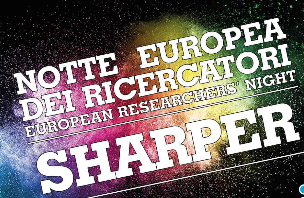 Notte della ricerca : GENOVA - IRCRES